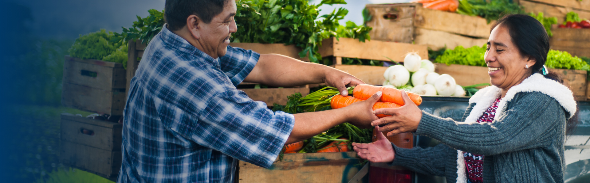 Desarrollo Comunitario - Siempre Hacia Adelante Guate
