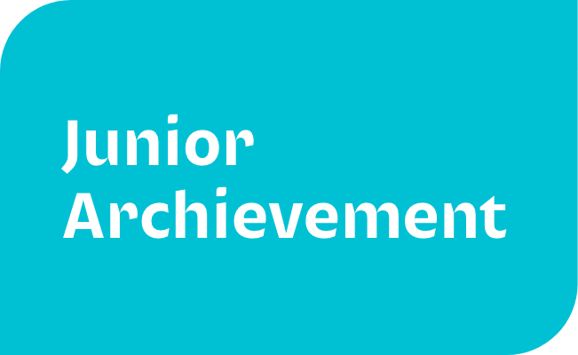 Junior Achievement - Siempre Hacia Adelante Guate