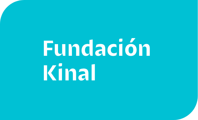 Fundación Kinal - Siempre Hacia Adelante Guate